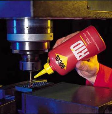 ROCOL RTD LIQUID - olej do gwintowania, wiercenia 400 g - narzedziowy24.eu